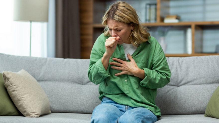 Articles How Chronic Post Nasal Drip Triggers Sore Throat Symptoms
